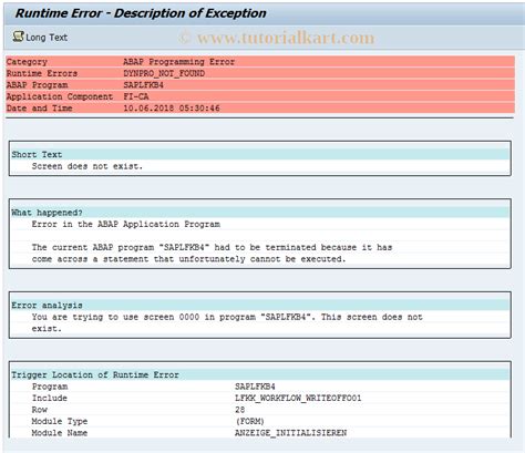 Fp04approve Sap Tcode Approve Item Write Off