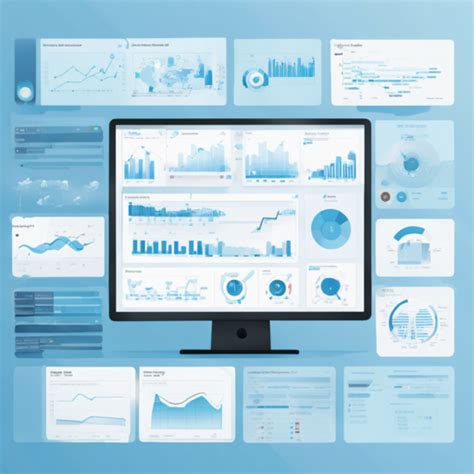 how to get started with the light blue dashboard fxis ai