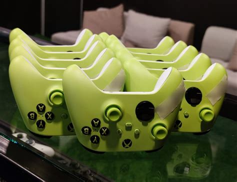 Xbox Controller Ribbon Button Repair Video Gaming Video Game Consoles