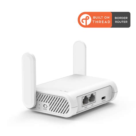 Travel Router — Gl Inet