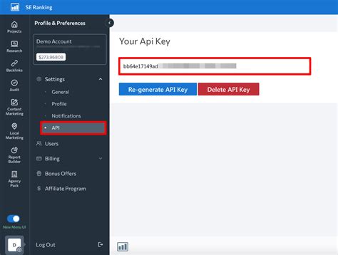 How To Conduct Bulk Domain Analysis With SE Rankings API