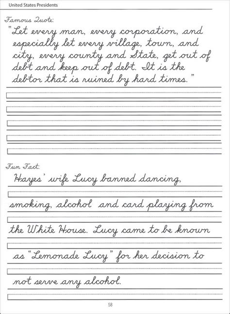 Cursive Writing Worksheets For Third Grade Cca Cursive Worksheets