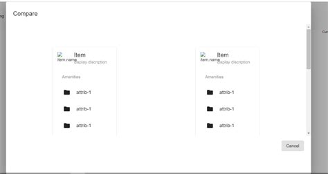 Angular Unable To Place Mat Grid List And Mat List Inside Mat Dialog