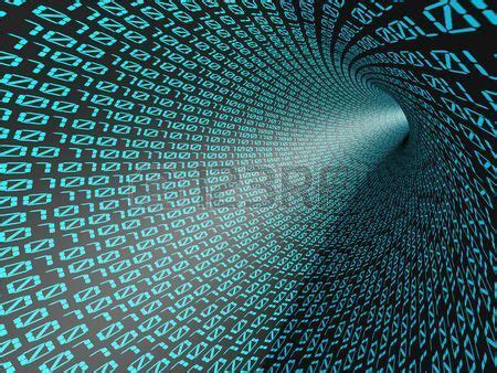 Binary Code Stock Photo Coding Binary Binary Code
