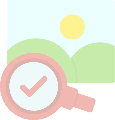 Image Correction Vector Icon Design 15714708 Vector Art At Vecteezy