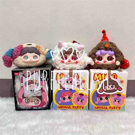 Migo V2 Head Maymei Dim Hobbies And Toys Toys And Games On Carousell