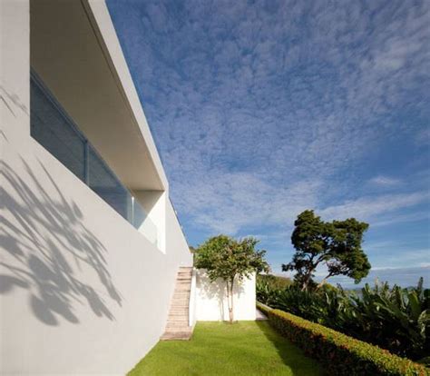 A Splendid Example Of Modern House Architecture Neat Designs