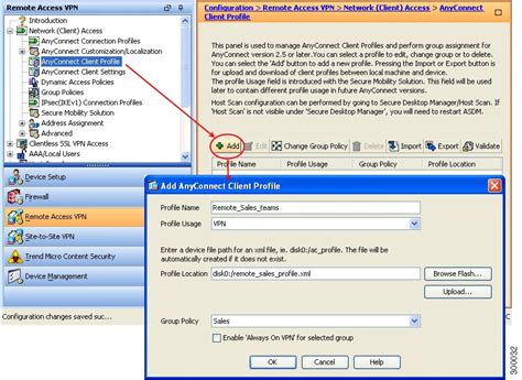 Solved Cisco Anyconnect Hostname Certificate Mismatch Cisco