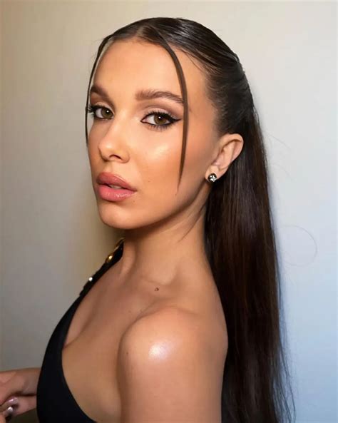 Shes So Fucking Sexy R Milliebobbybrownhq