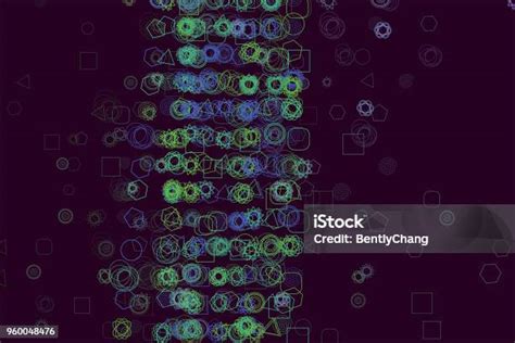 추상적인 기하학적 혼합된 패턴 다채로운 및 그래픽 디자인 카탈로그 섬유 또는 질감 인쇄 배경에 대 한 예술적입니다 0명에 대한 스톡 벡터 아트 및 기타 이미지 Istock