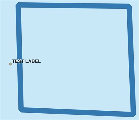 Labels Unusable When Using Render Layers As A Group · Issue 50607