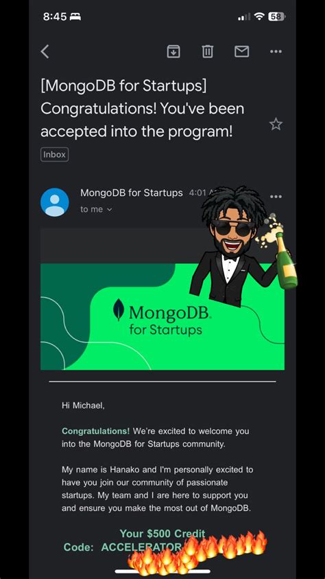 👨🏽‍💻 Michael Quaynor On Linkedin Developers Softwaredeveloper