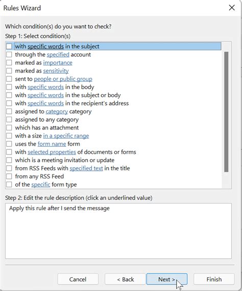 Outlook Delay Sending Messages For A Second Chance Office Watch