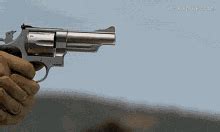 Revolver Ballistic Gel  Revolver Ballistic Gel Shoot Discover