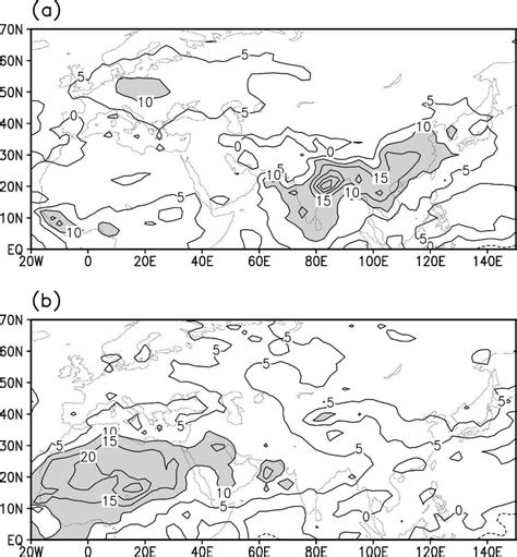 Mam Aerosol Induced Radiation Anomaly In The Atmosphere By A All