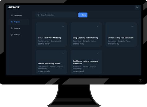 ai ml trust analysis objectsecurity ot ai platform