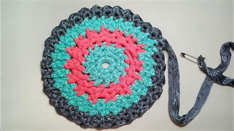 Dor Mat Making At Home Paydan Banane Ka Tarika Diy Art Doormat Gol Paydan Youtube