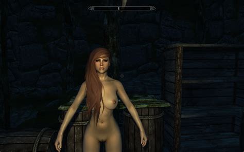 No Animations At All Technical Support SexLab Framework LoversLab