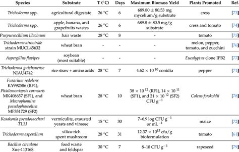 Literature On Solid State Fermentation Ssf Use To Produce Download Scientific Diagram