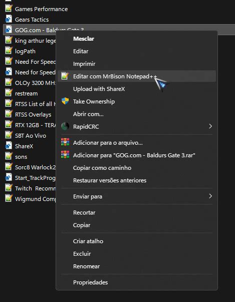 Add Or Remove Edit In Notepad Context Menu In Windows Windows Forum