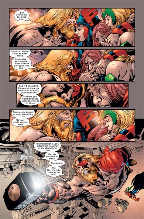 Thor V2 079 Read Thor V2 079 Comic Online In High Quality Read Full Comic Online For Free