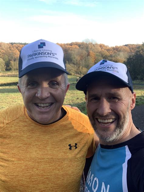 Syrun365 Simon Williamson