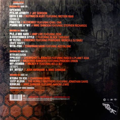 Linkin Park Reanimation Lp купить по низкой цене в официальном