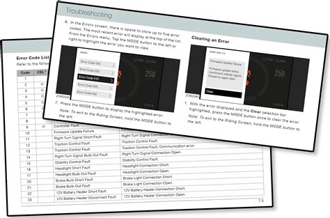 Every Car Should Allow You To Decode A Check Engine Light As Easily As This Motorcycle Does