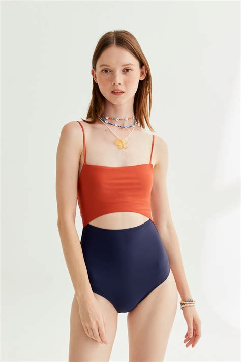 Emily Swimwear