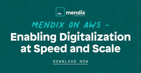 jens lamparth on linkedin mendix on aws