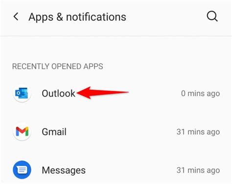 How To Fix Outlook Not Working On Android