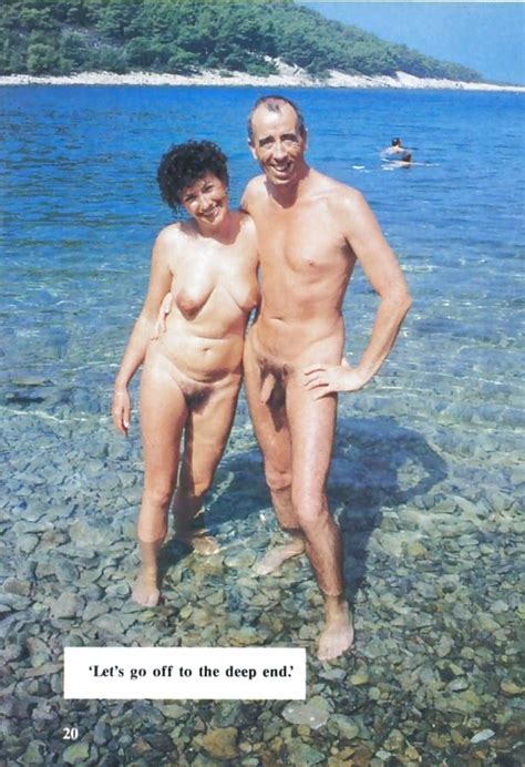 Vintage Mature Naturist Porn Pictures Xxx Photos Sex Images 1708489