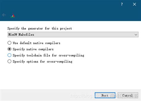 使用mingw、cmake编译opencv遇到的问题51cto博客cmake编译opencv