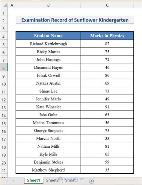 How To Link A Table In Excel To Another Sheet Easy Ways