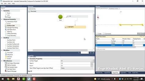 Subassembly Composer Surface Link Youtube