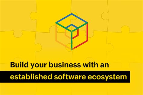 Build Your Business With An Established Software Ecosystem Zoho Blog