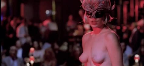 Nude Video Celebs Mirto Alikaki Nude Black Out P S Red Out 1998