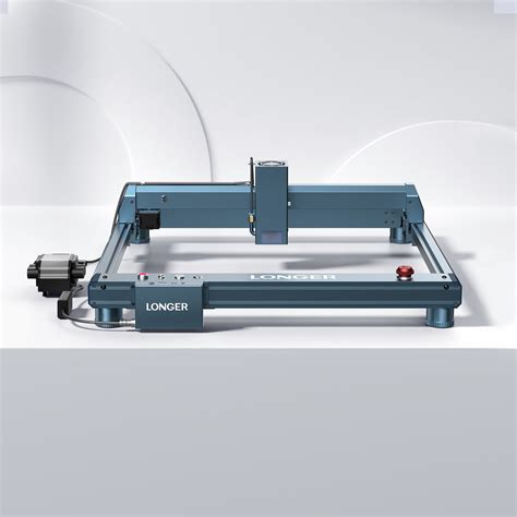 Longer Nano Duo Laser Engraver Longer