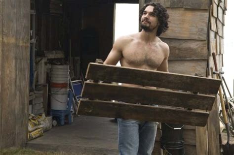 Son Of The City Steven Strait Interview Magazine