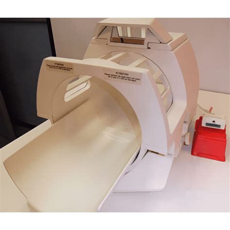 Ge Mri Coils Quad Head Coil Merna Medical