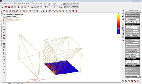 Problem Displaying 3d Values Autodesk Community