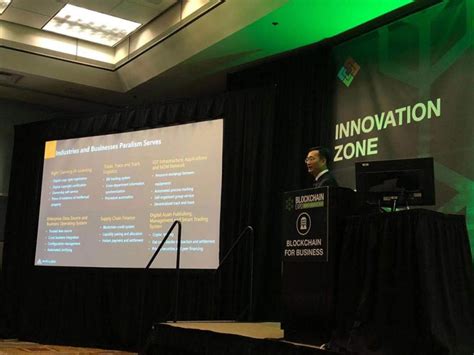 paralism parallel ecology officially launched from silicon valley