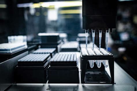 Enzymatic Dna Synthesis Gets A Significant New Player