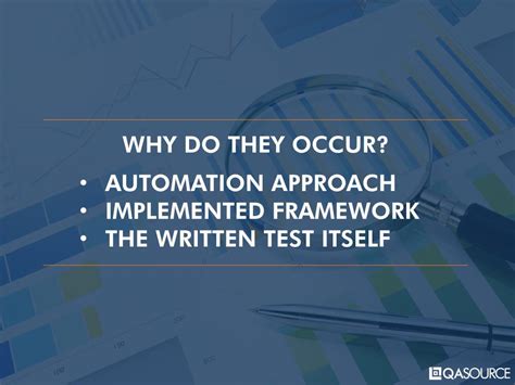 ppt reducing false positives in automated testing powerpoint