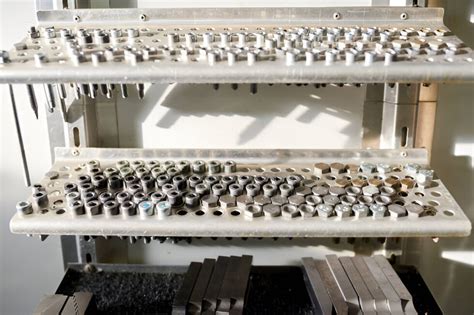 Understanding The Key Components Of An Injection Mold Mouldible