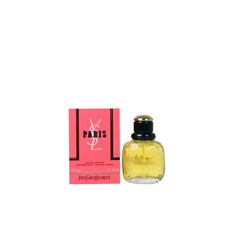Ysl Paris 25 Eau De Parfum Spray Scentsworld