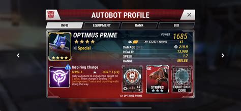 Whats The Best Bot You Got R Transformersearthwars