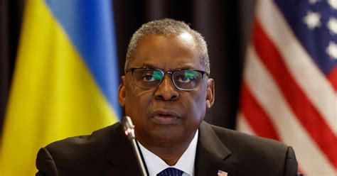 ព័ត៌មានពេលព្រឹក ២៥ មេសា៖ ពួក មេដឹកនាំ យោធា ស រ អ សន្យា គាំទ្រ អ៊ុយក្រែន ទោះ ជា យូរ បែប ណា ក៏ ដោយ