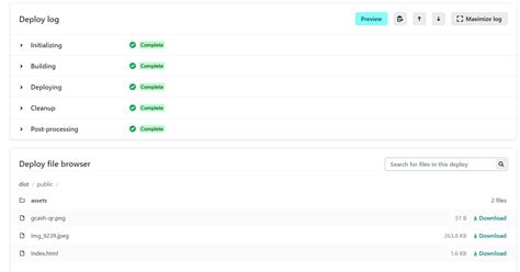Replit App Deploy To Netlify Page Not Found Support Netlify Support Forums