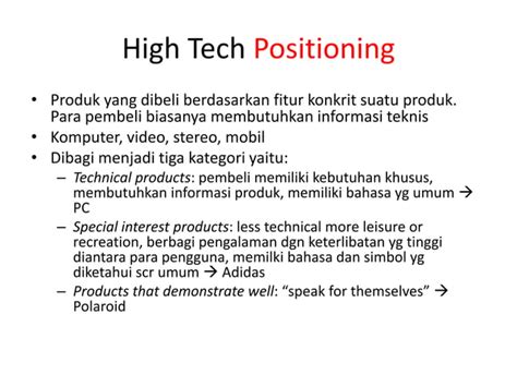 Dokumen Tips 3 Segmentation Targeting Positioning Pdf